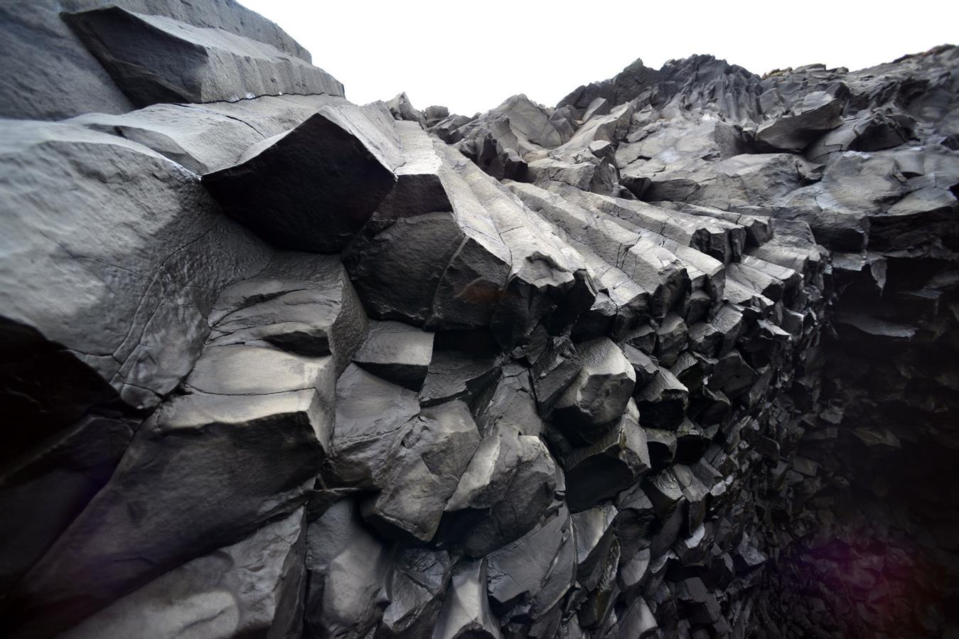 HG-GBF Basalt Fibre | Basalt